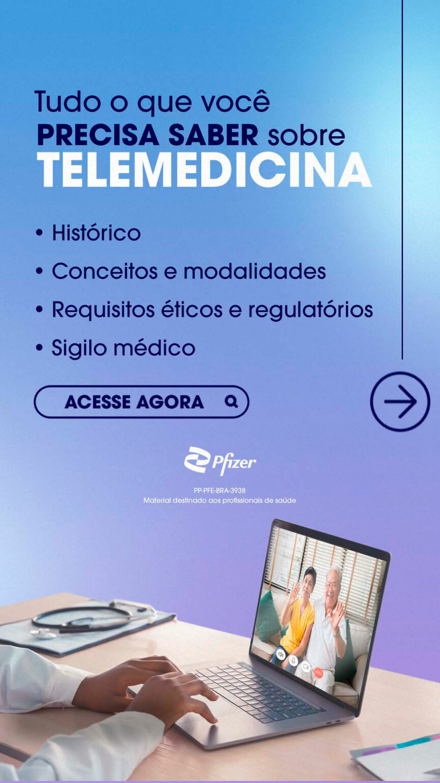 Pfizer - Digital Experience - CaseAgência Íonz